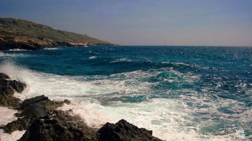 Malte : entre nature et culture... • Trekking et Voyage