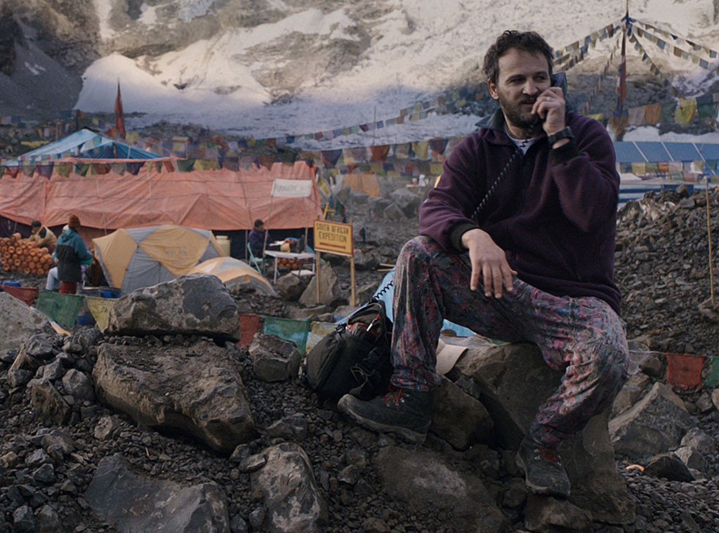 Mon avis sur le film EVEREST et réflexions • Trekking et Voyage