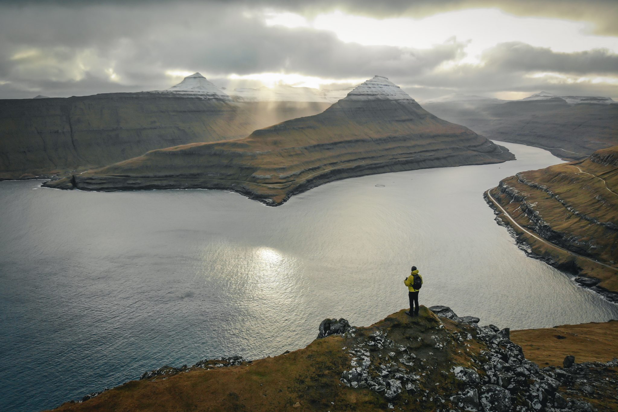 Une semaine dans les Îles Féroé • Trekking et Voyage
