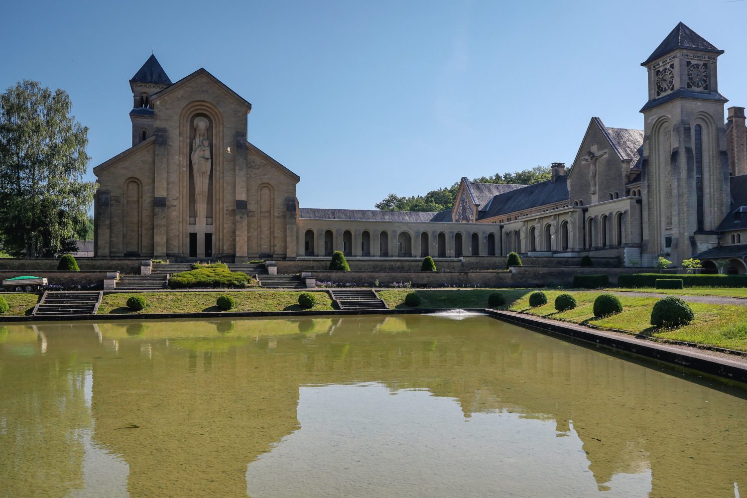10 bonnes raisons d'aller en Gaume • Trekking et Voyage