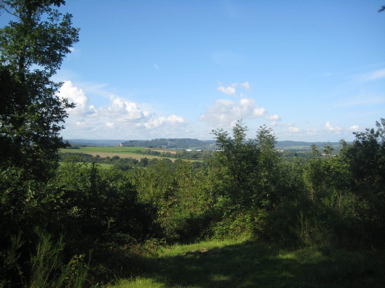 10 randonnées à faire en province de Namur • Trekking et Voyage