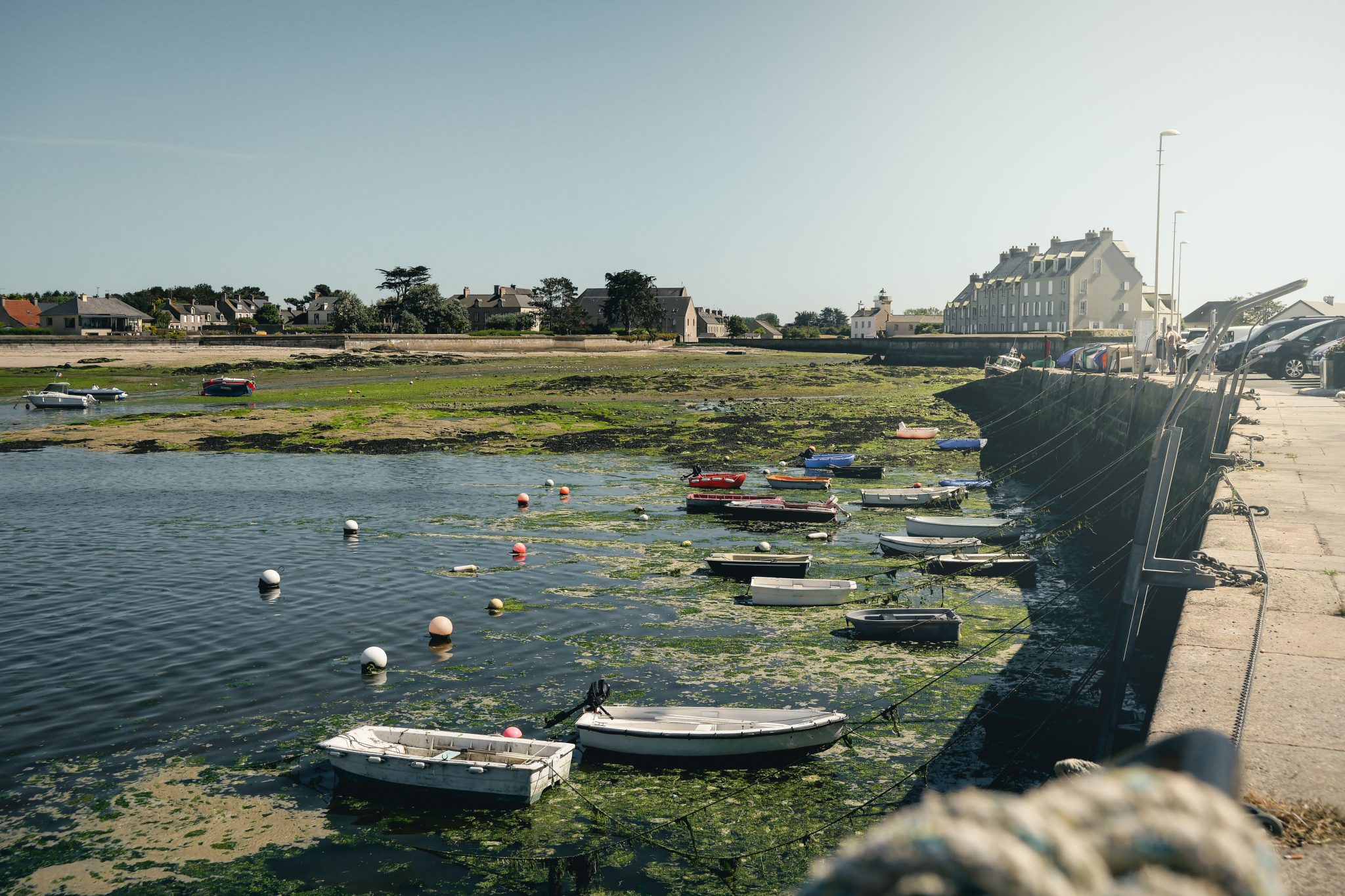 Cotentin : 10 endroits à découvrir en roadtrip • Trekking et Voyage