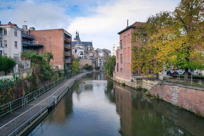 Un week-end à Malines • Trekking et Voyage