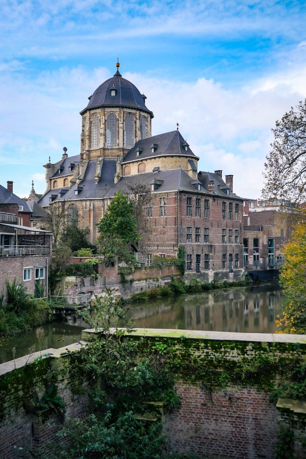 Un week-end à Malines • Trekking et Voyage